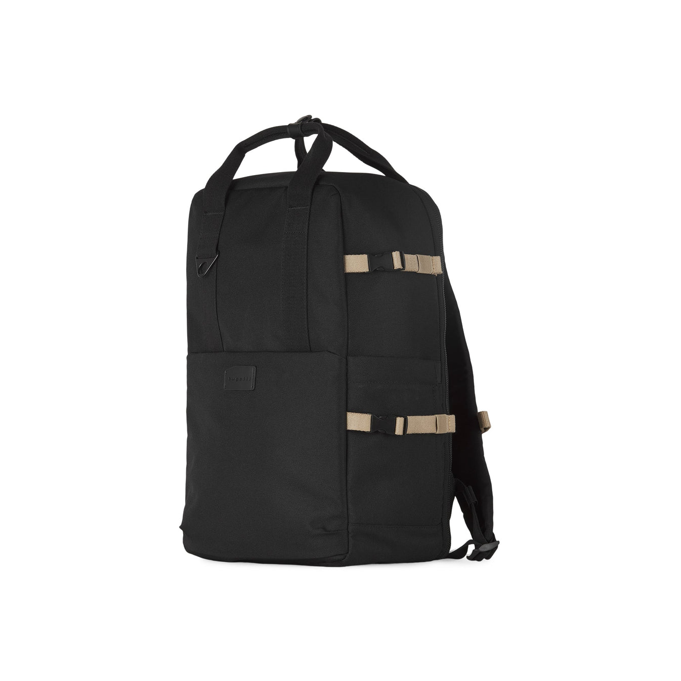 Vacilando Travel Backpack – Bugatti Collections