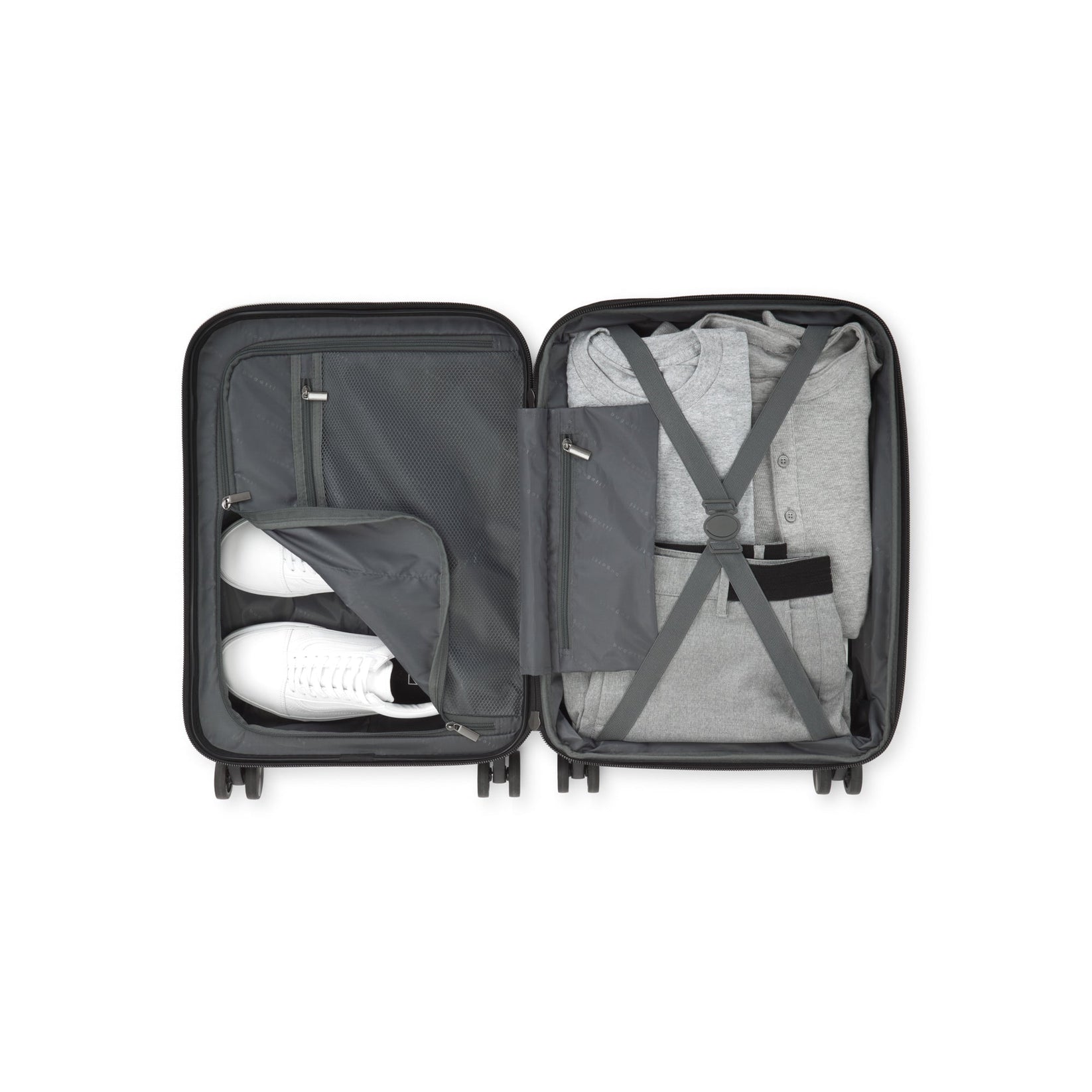 Wellington 3 Piece Set – Bugatti Collections