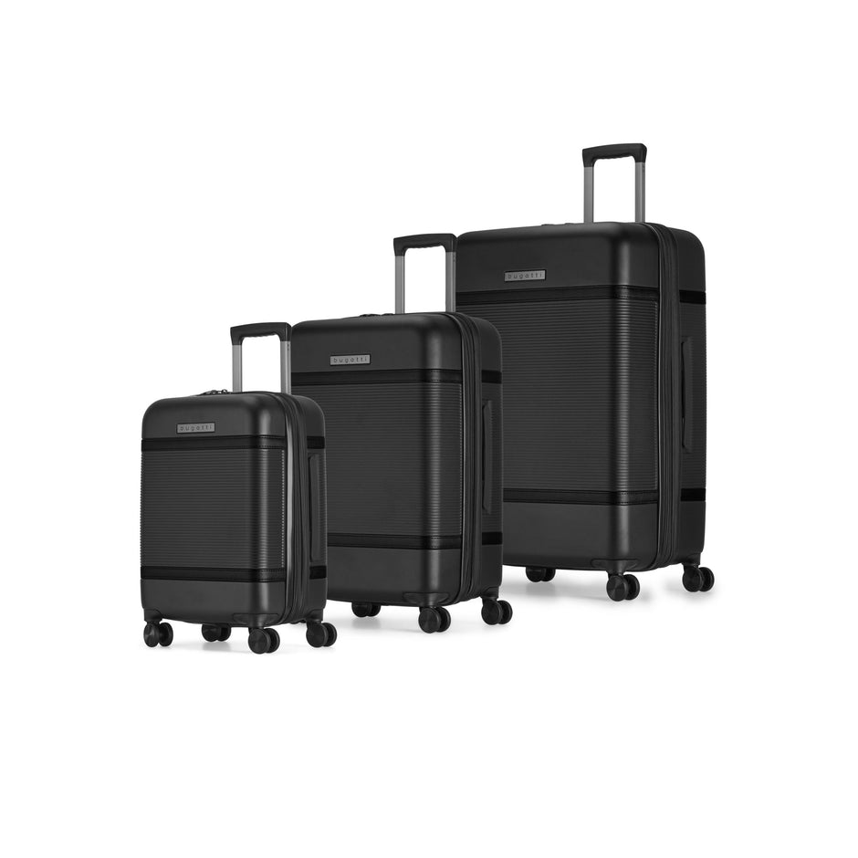 Shop Bugatti Luggage - Bags, Luggage, And More – Bugatti Collections